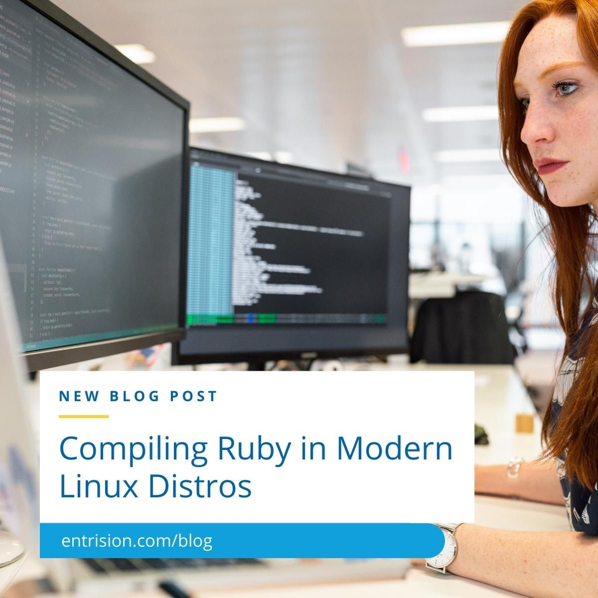How to Compile Ruby in Modern Linux Distros