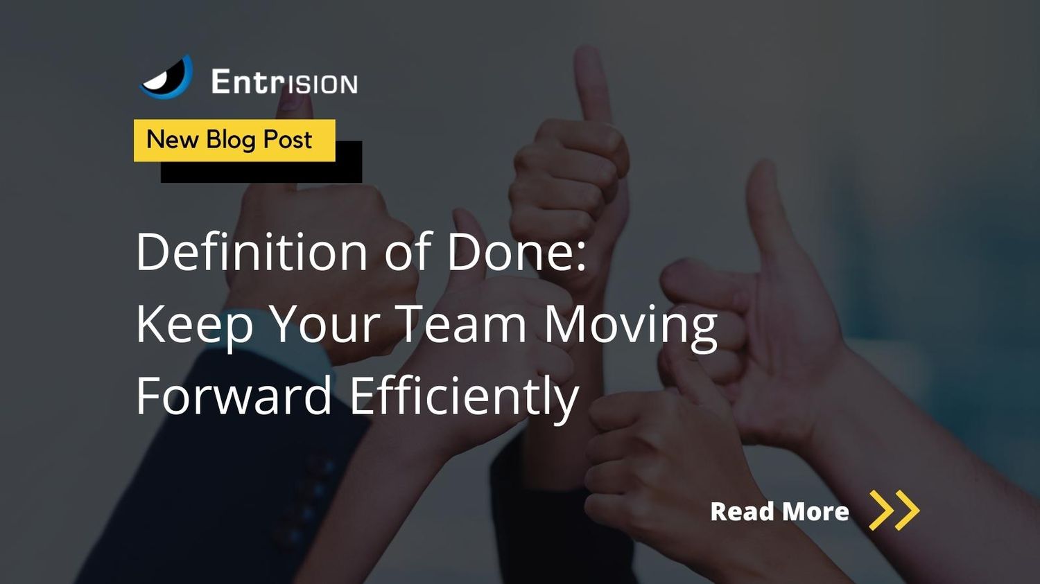 The Definition of Done | Agile Software Development