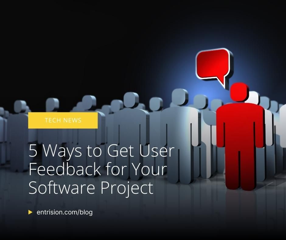 A Complete Guide to Collecting User Feedback