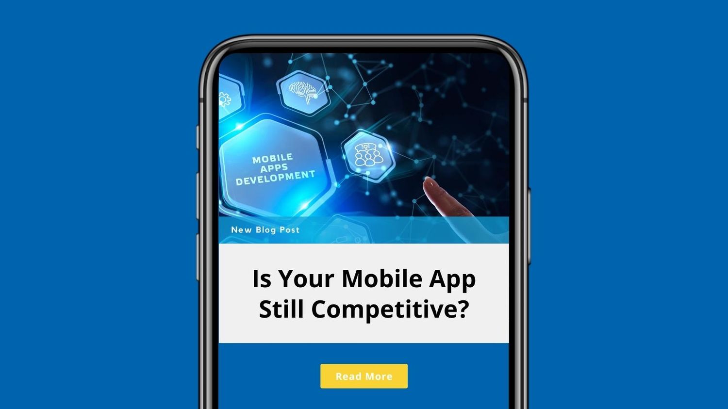 Mobile App Maintenance | Everything You Need to Know