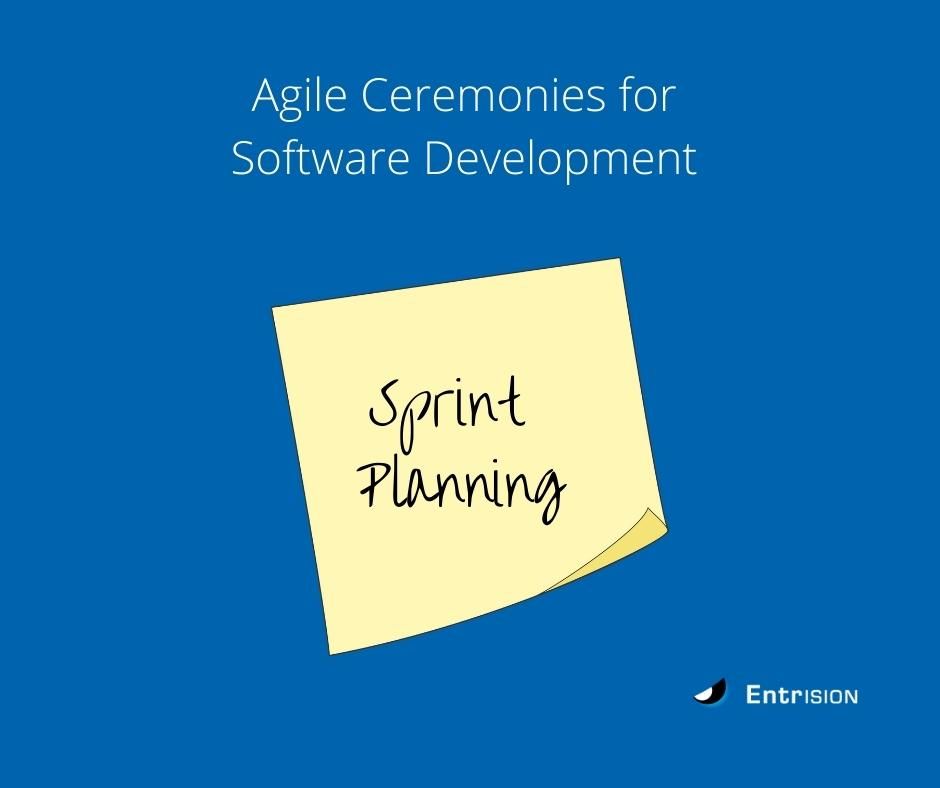 Effective Agile Sprint Planning for Software Development